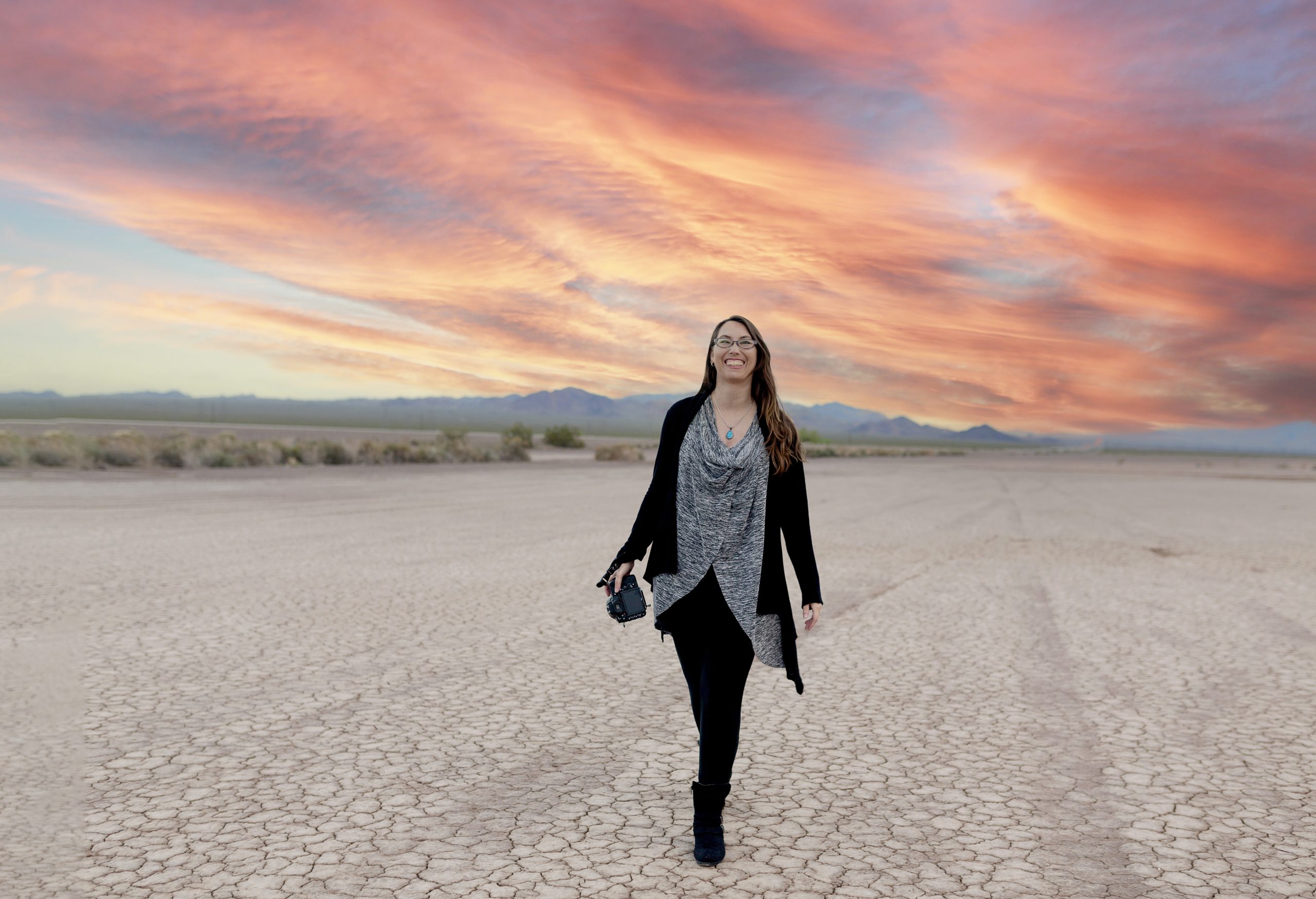 Marcy Johnson Branding – We Get You Noticed